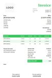 FREE Roofing Invoice Templates (Word, Excel, PDF)