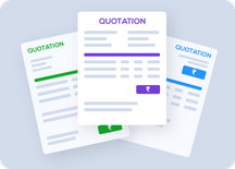 Free Quotation Software for all Businesses | Refrens