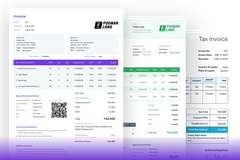 Invoice Generator | Free Online Invoice Maker - Refrens