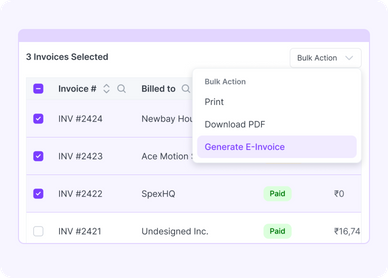 Best ZATCA e-Invoicing Software for Saudi Arabia