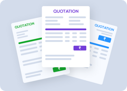 Free Quotation Software for all Businesses | Refrens