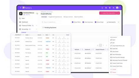 Free Expense Management Software | Online Expense Report