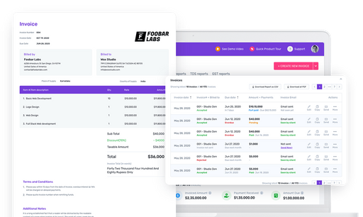 Free Expense Management Software | Online Expense Report