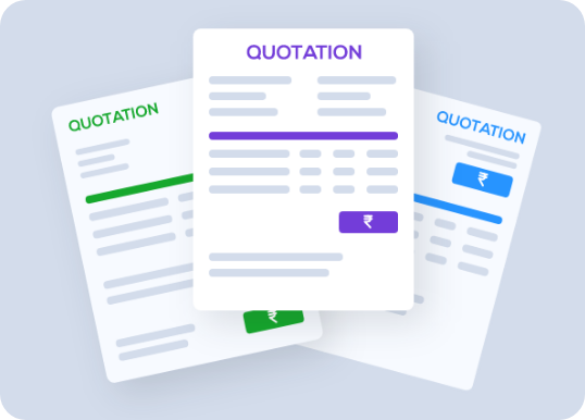 Free Quotation Software for all Businesses | Refrens