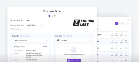 Online Quotation Maker | Free Quotation Generator - Refrens