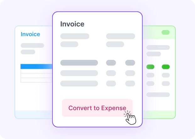 Free Expense Management Software | Online Expense Report