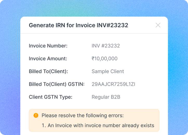 Best e-Invoicing Software to Streamline your GST e-Invoices