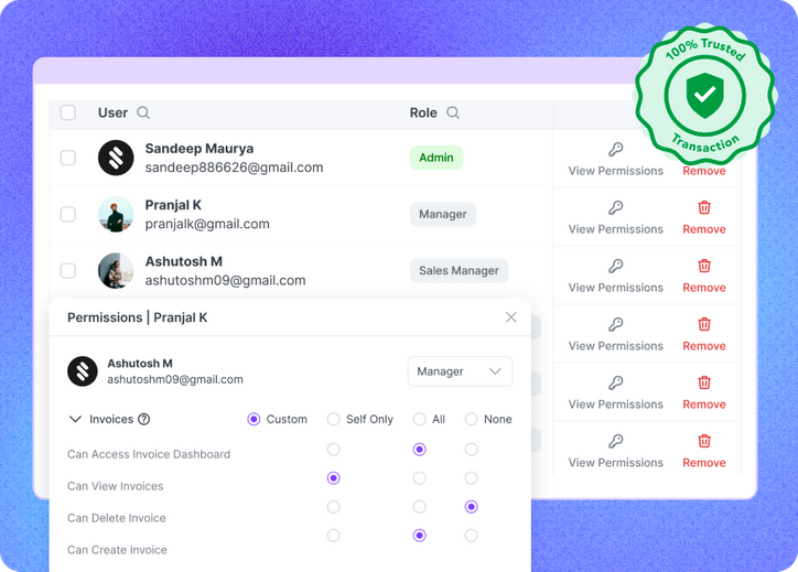 100% FREE Invoicing and Billing Software Online for Small Businesses