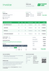 Invoice Format Templates | Customize, Print & Email - Refrens
