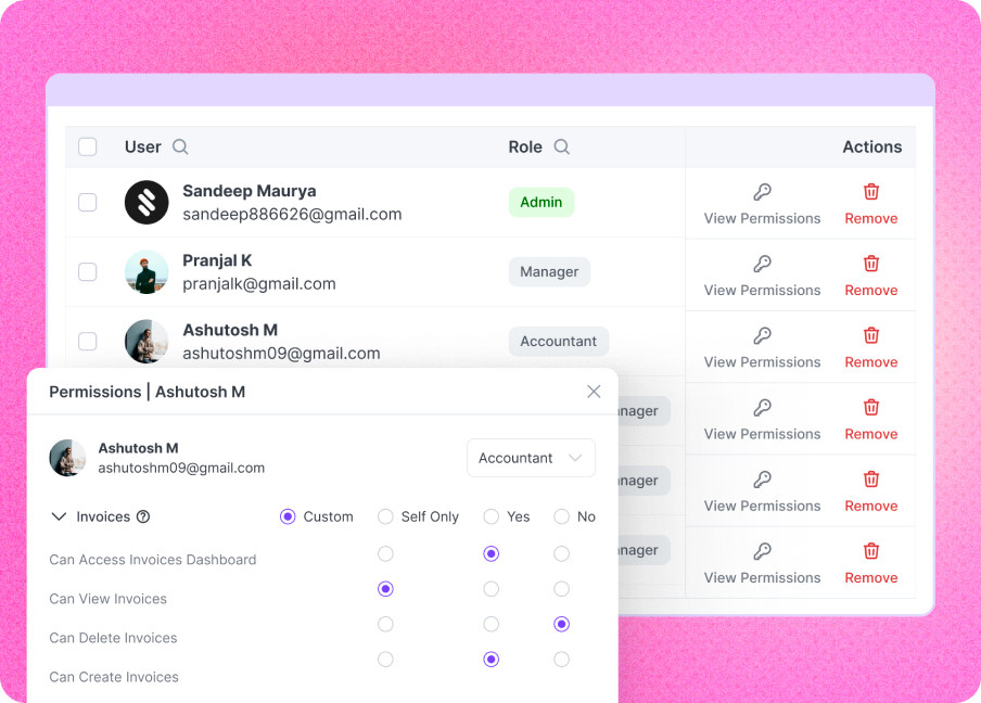 Best e-Invoicing Software to Streamline your GST e-Invoices