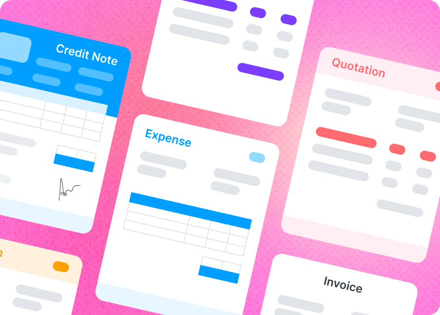 100% FREE Invoicing and Billing Software Online for Small Businesses
